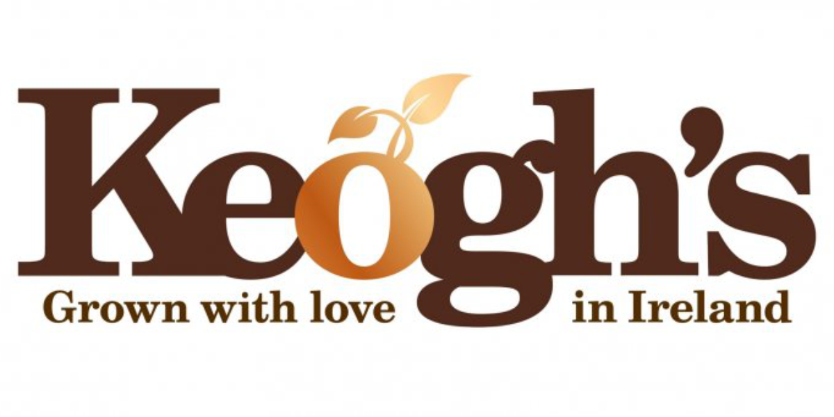 Treat yourself to Keogh's - Oxygen.ie