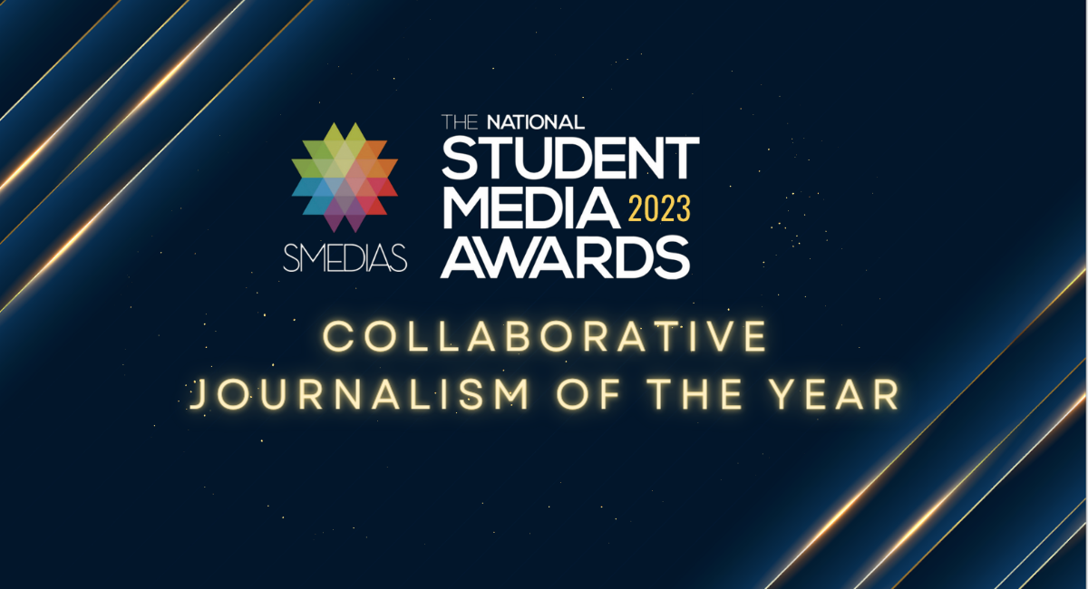 Collaborative Journalism of the Year - Oxygen.ie