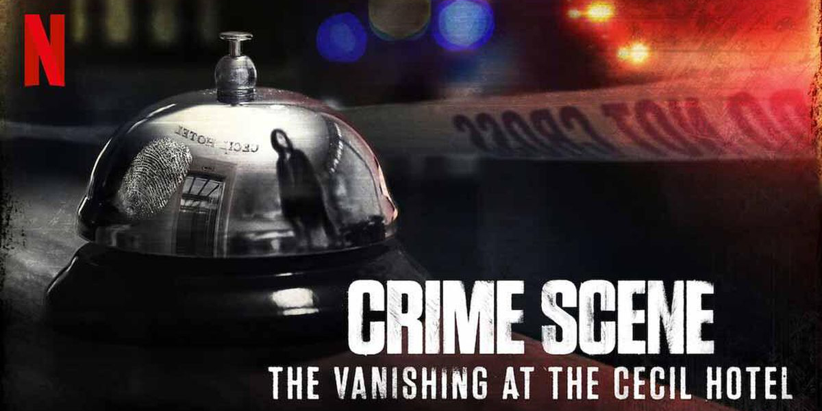 Best True Crime Documentaries - TV/Film - Oxygen.ie