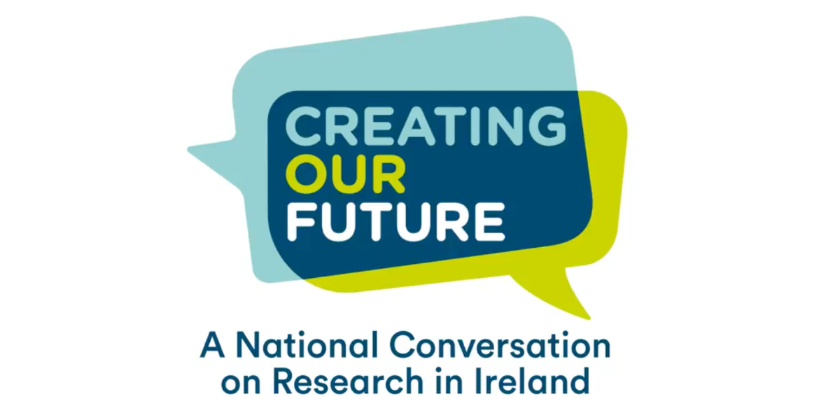 Creating Our Future: The Government Want Your Say on How Ireland Can Be ...