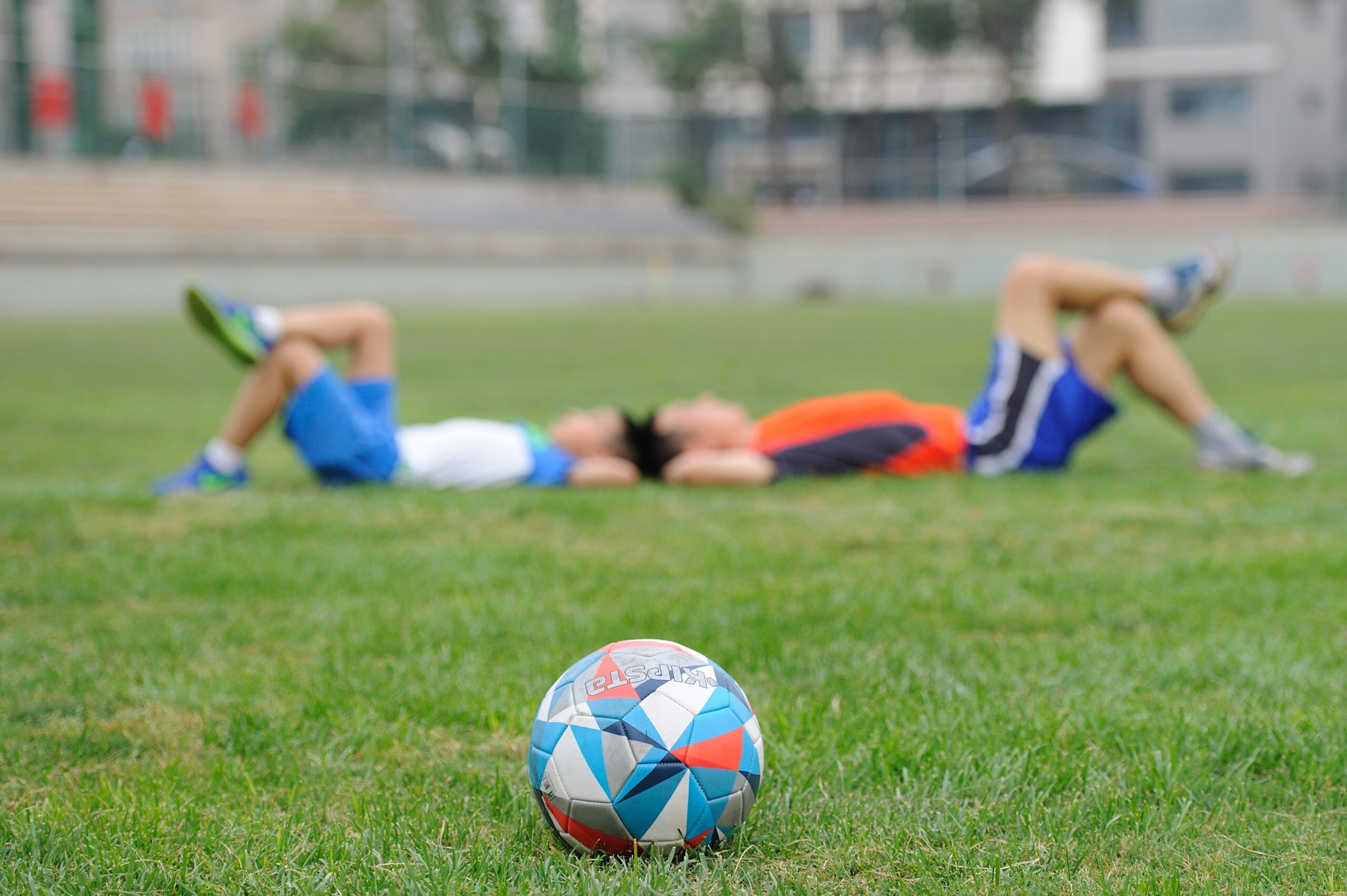 Unusual Sports to Try in College - Oxygen.ie