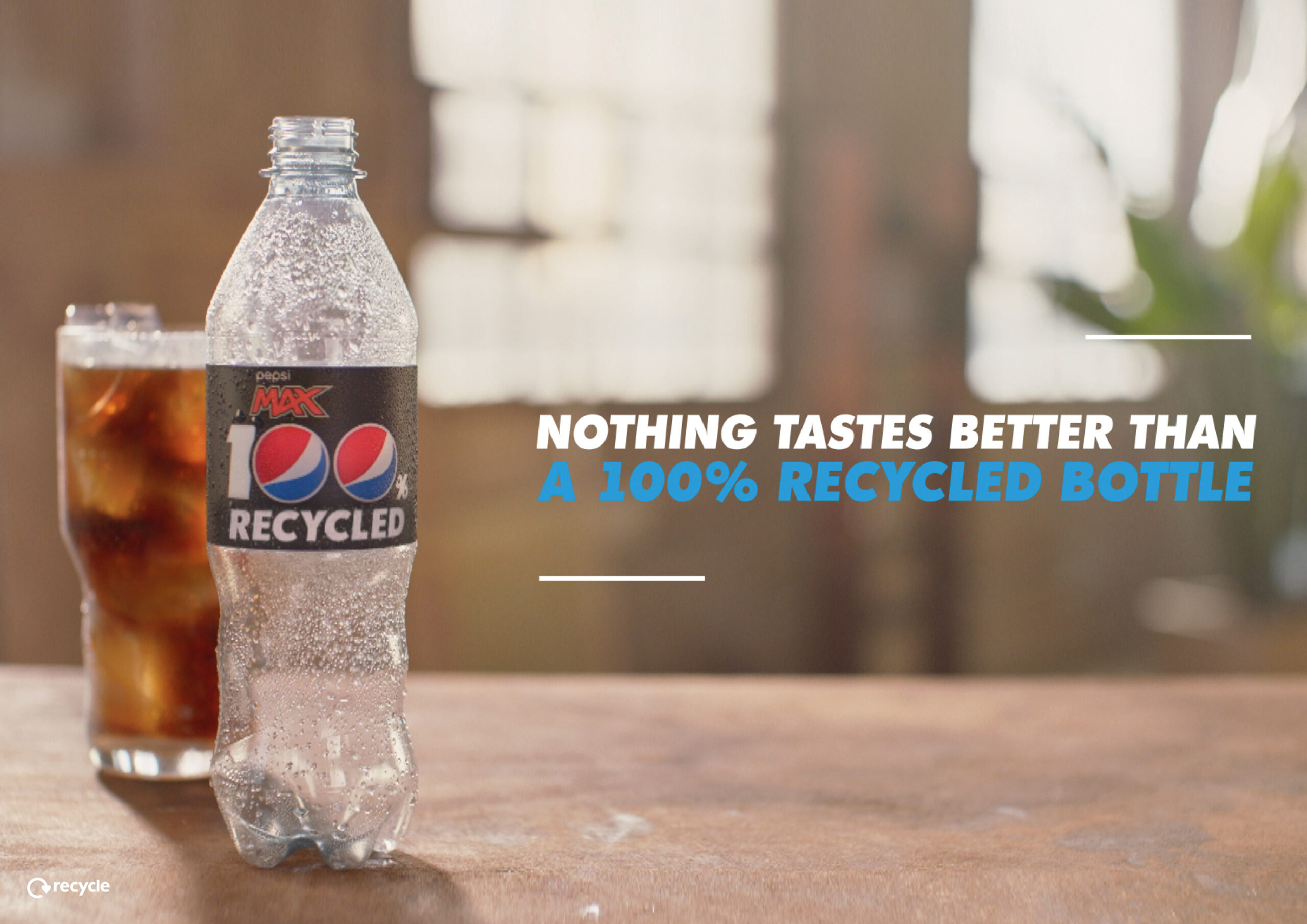 Pepsi Max - Oxygen Goodie Bag Campaign - Oxygen.ie