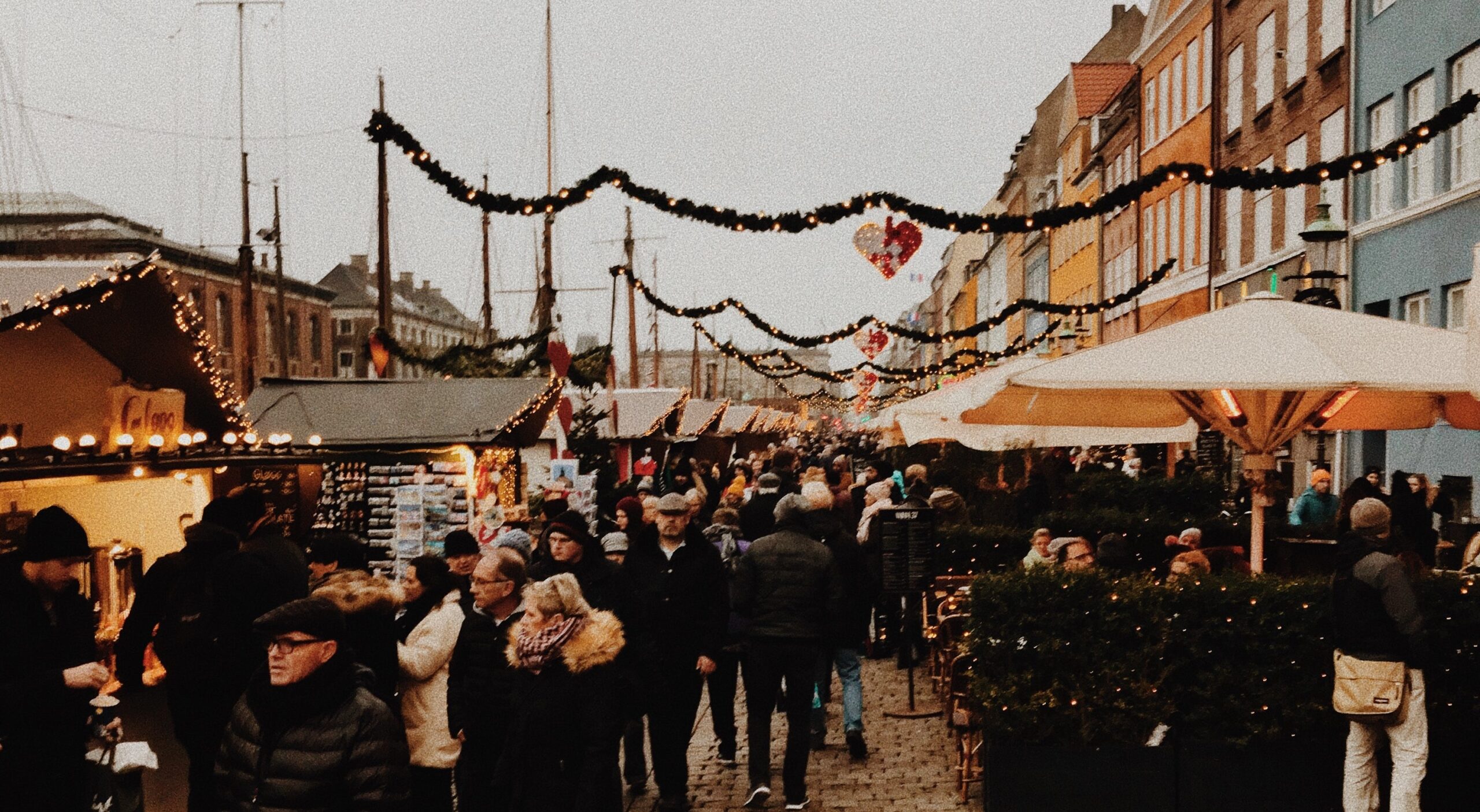 The best Christmas events in Dublin this year - Oxygen.ie