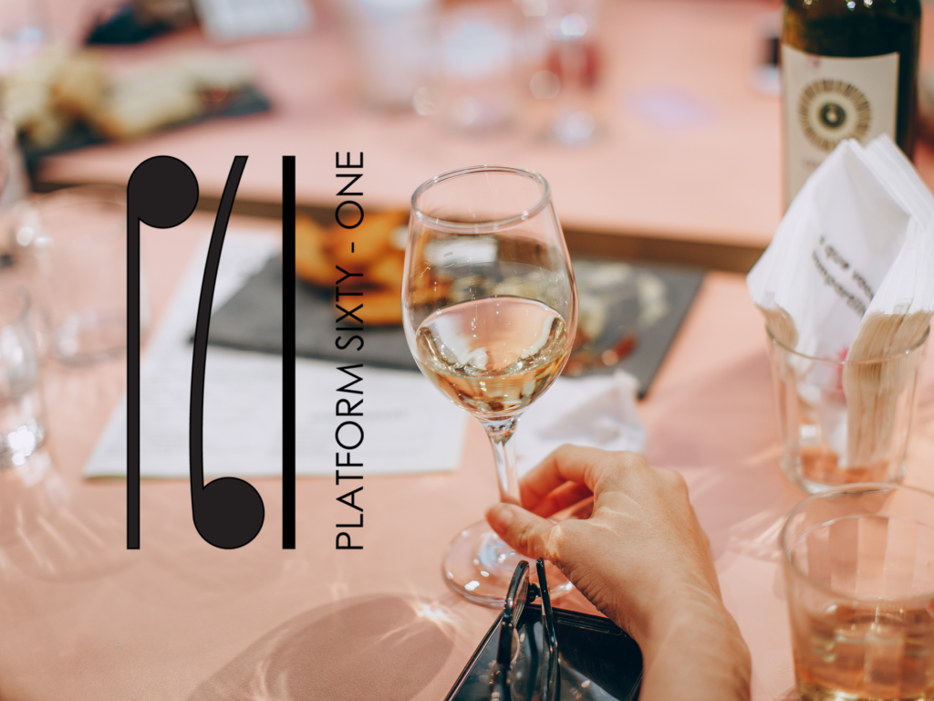 Platform 61 - Giveaway - Oxygen.ie