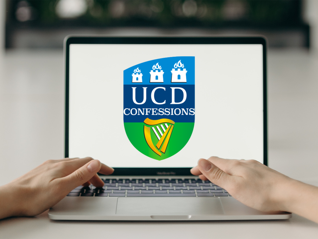 UCD Confessions: An Interview with the Mind behind the Madness - Oxygen.ie