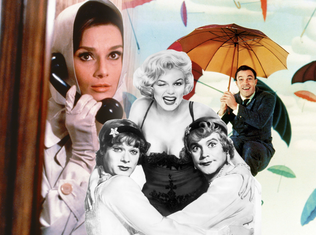 Nostalgic Films to get you in the Christmas Mood - Oxygen.ie