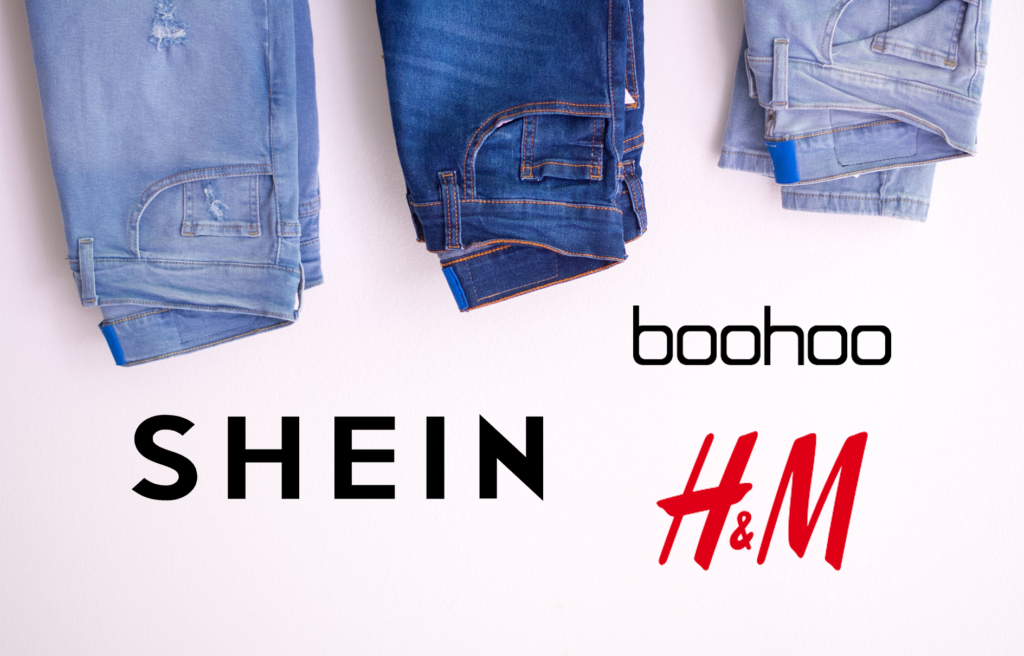 Why Shein is the Ultimate Fast Fashion Scapegoat - Oxygen.ie