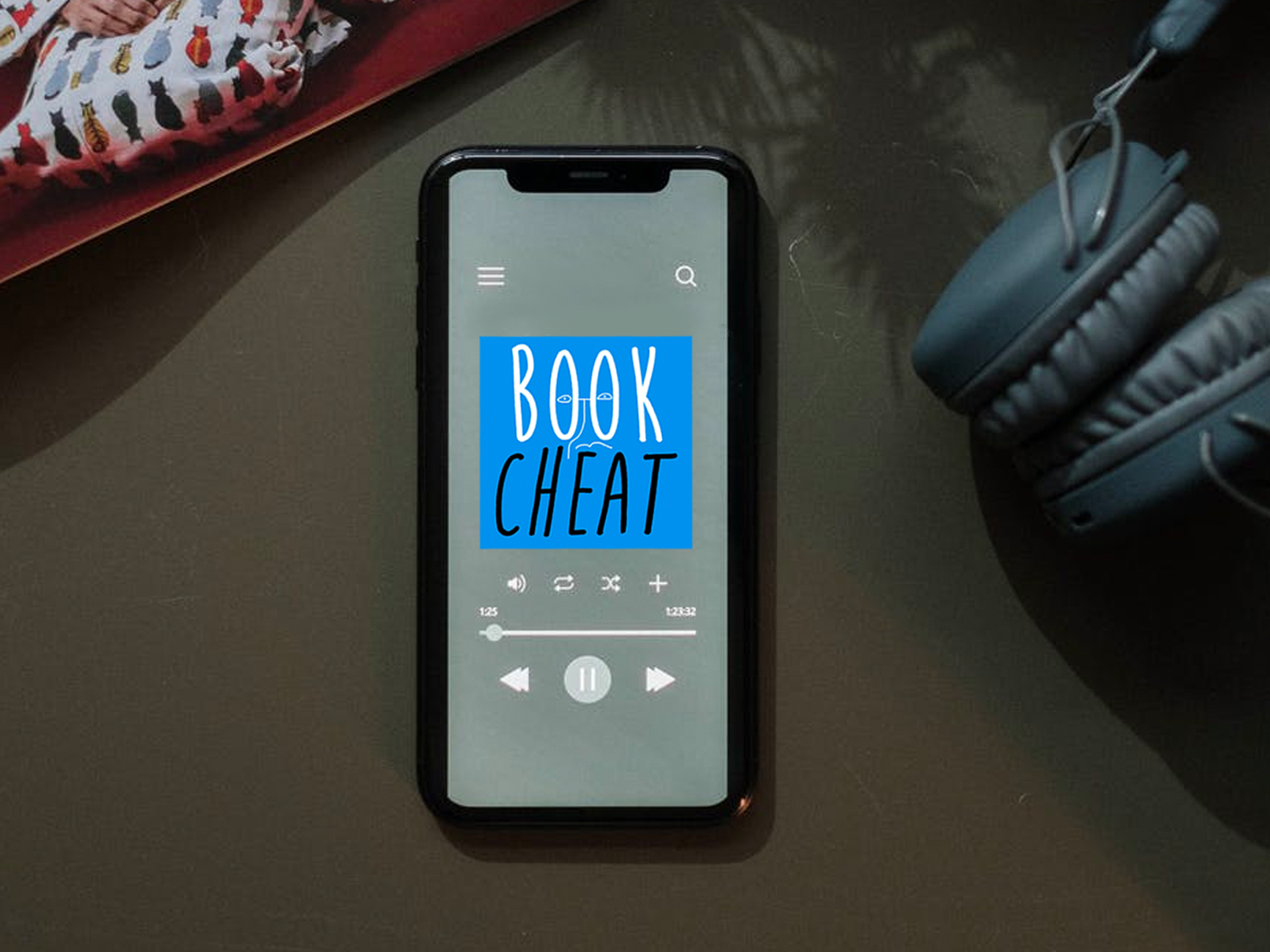 Five Must-Listen Podcasts and Audiobooks - Oxygen.ie