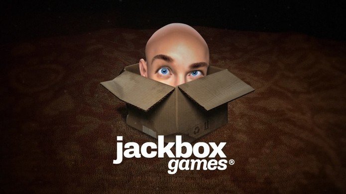 The Best of Jackbox Games - Oxygen.ie