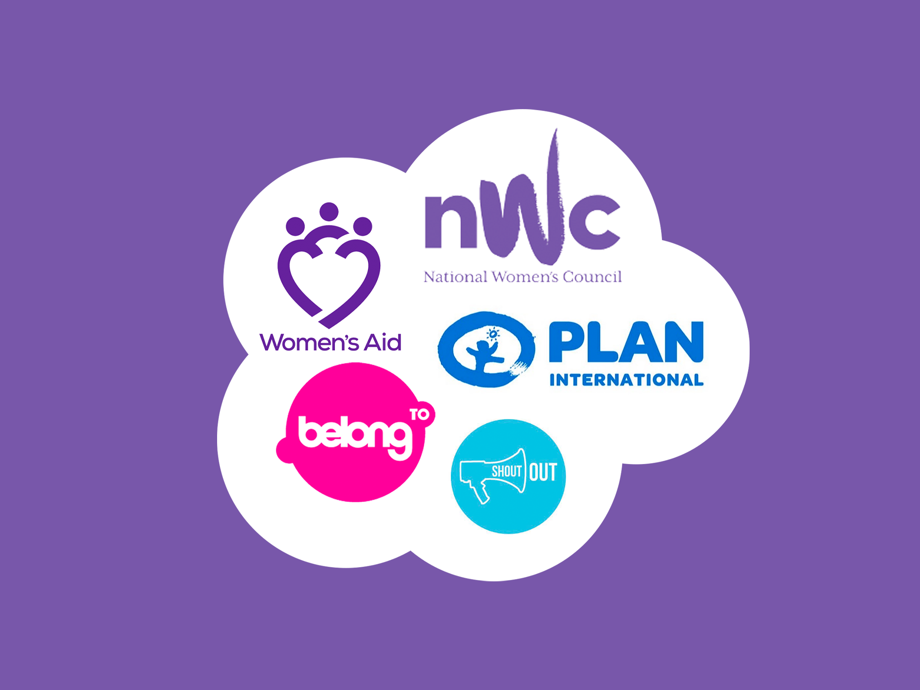 5 Irish Charities to Support around International Women's Day - Oxygen.ie