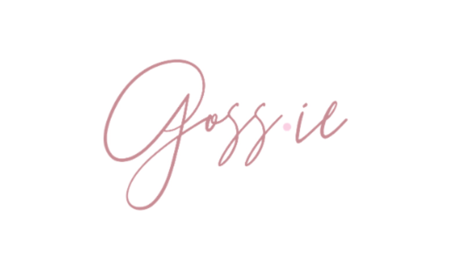 Goss.ie To Sponsor Features Writer of the Year- Arts and Pop Culture At ...