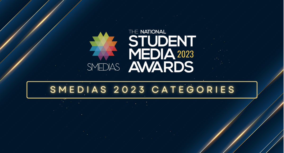 SMEDIAs Categories - Oxygen.ie