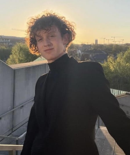 Tributes paid to “inspirational” UL Journalism student following fatal ...