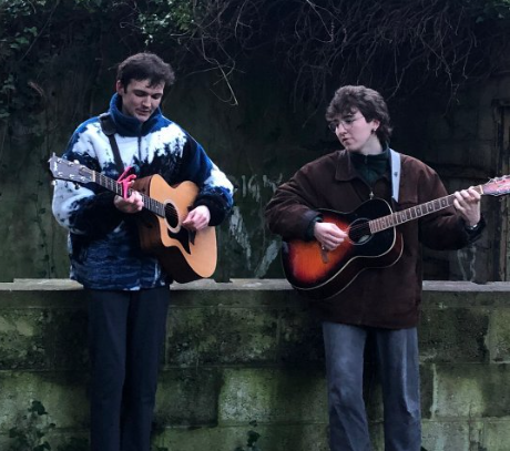 Young Musicians To Keep An Eye On! - Oxygen.ie