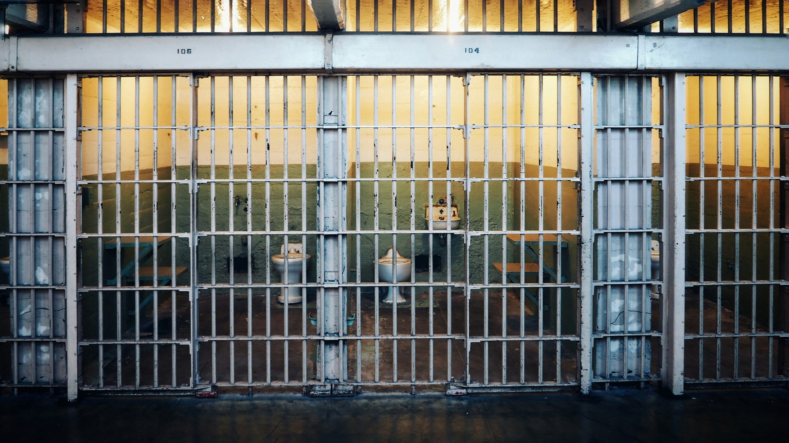Serial Killer Given Suspended Sentence - Oxygen.ie