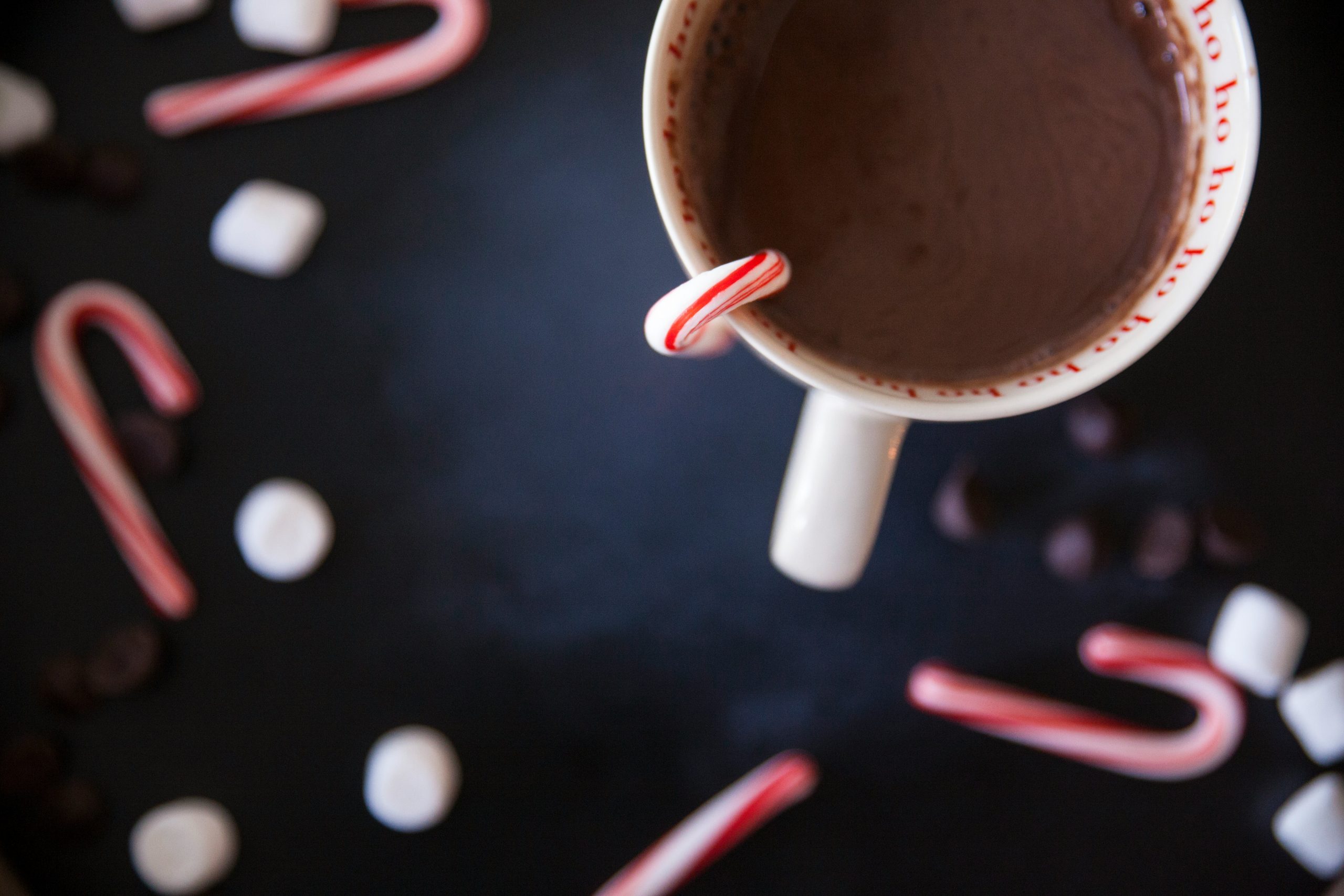 Top Hot Chocolate Hotspots You Should Visit for Christmas - Oxygen.ie