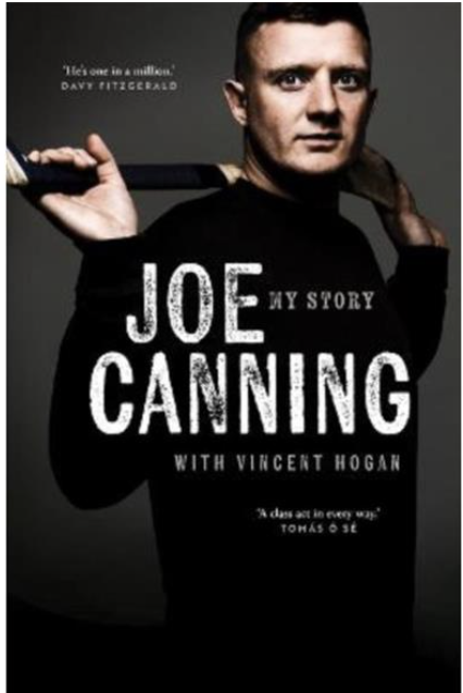 The Story of the Hurling Legend: Joe Canning - Oxygen.ie