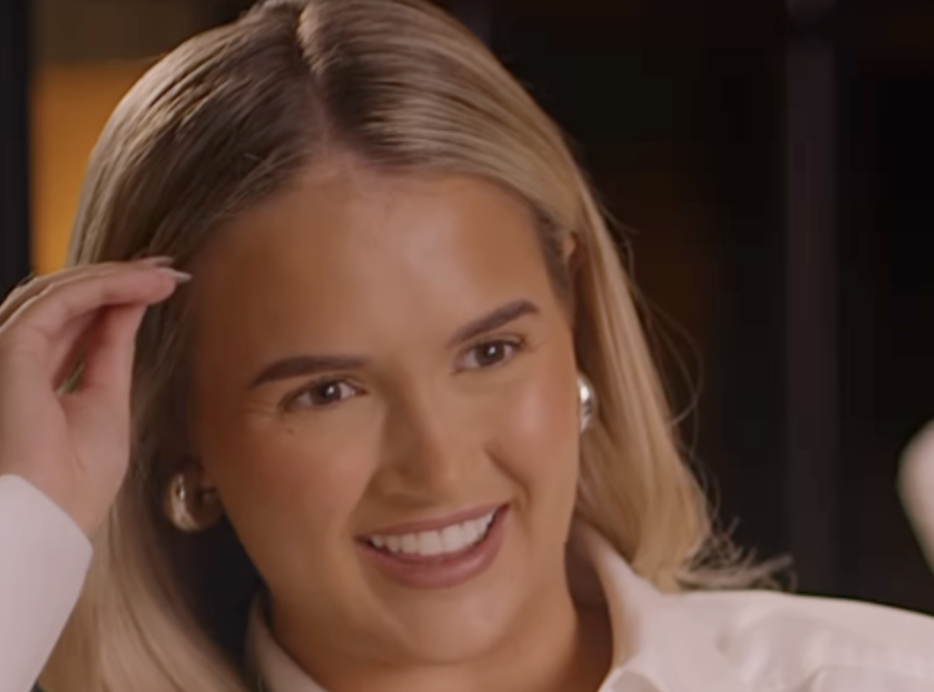 The Story of how Molly-Mae Became an Internet Sensation and a Successful Businesswoman - Oxygen.ie