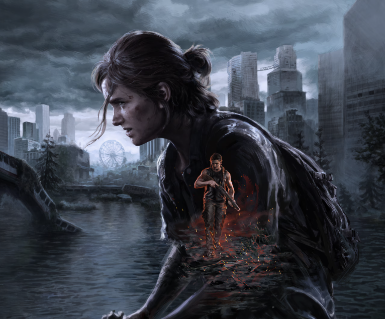 Why The Last of Us 2 is Worth Revisiting - Oxygen.ie