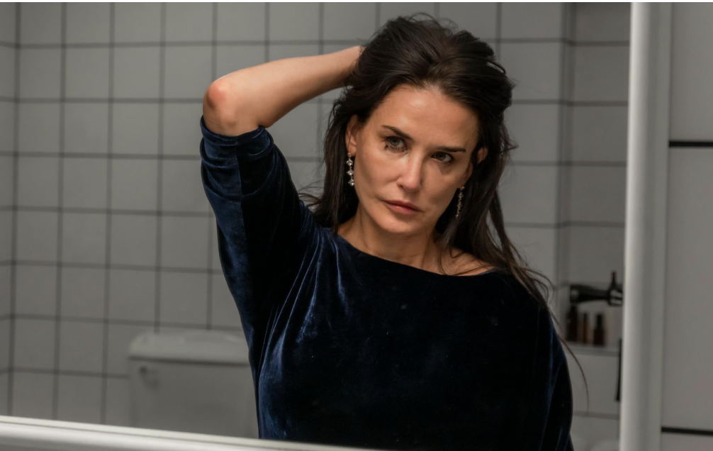 Why The Substance Deserves to Win Best Picture at the 2025 Academy ...