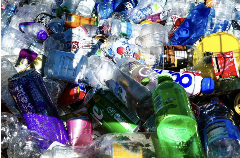 Plastic Paddy: A Year of the Deposit Return Scheme - Oxygen.ie